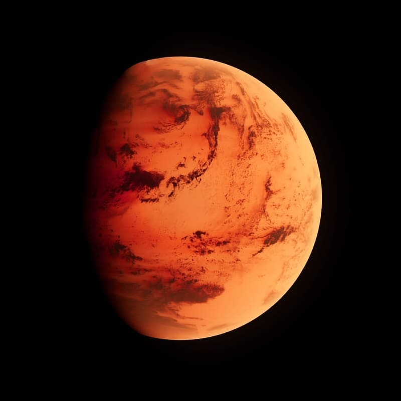 Olympus | Pythom Space